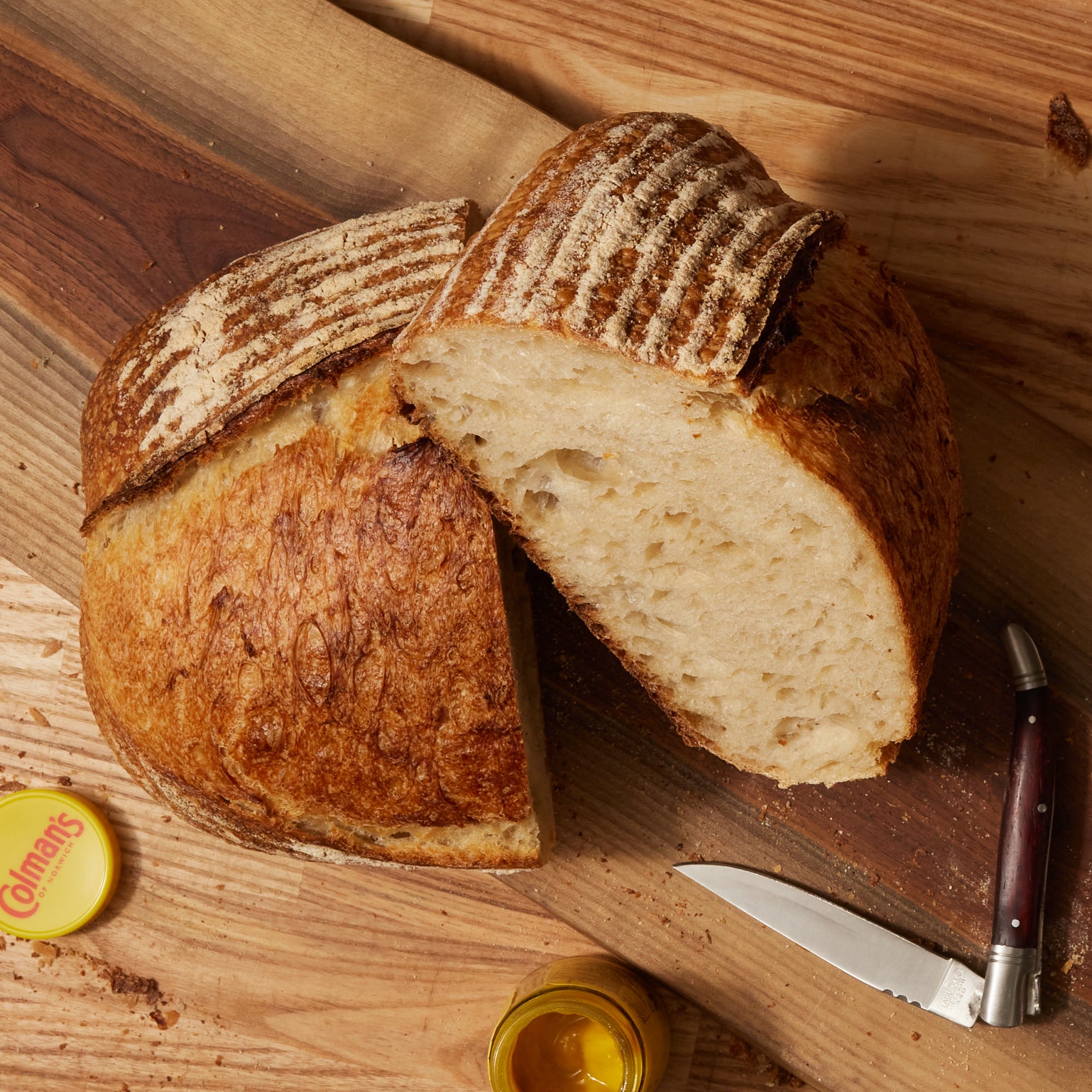 Mims Bakery | Artisan-made Bread – Mims SLC