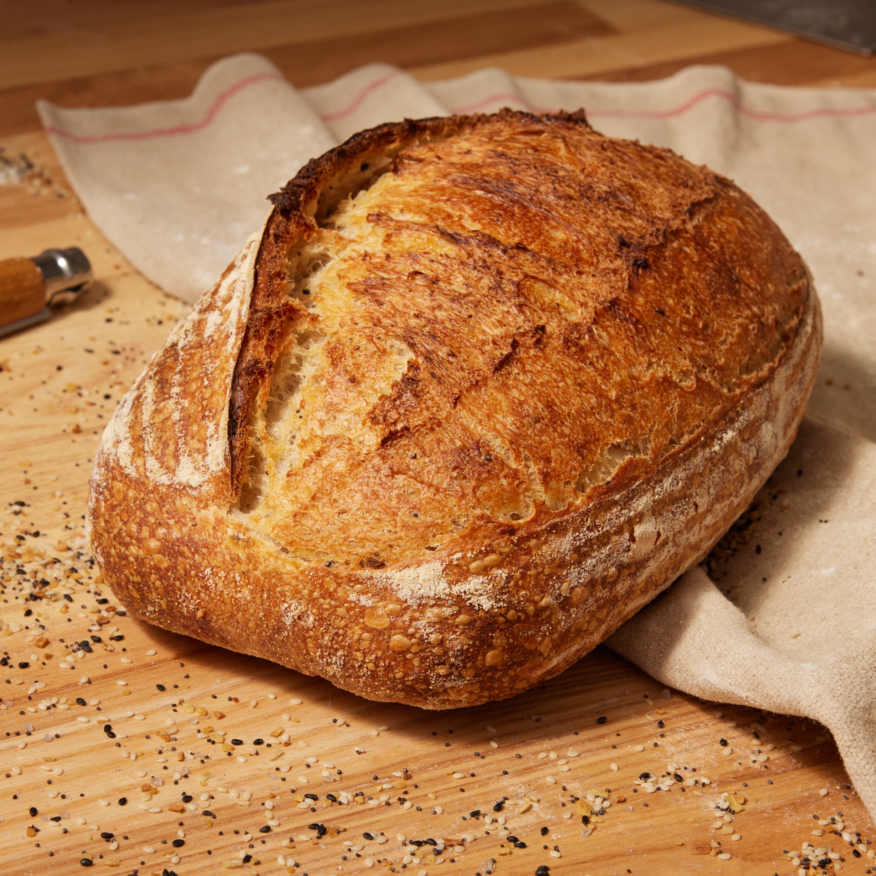 Mims Bakery | Artisan-made Bread – Mims SLC