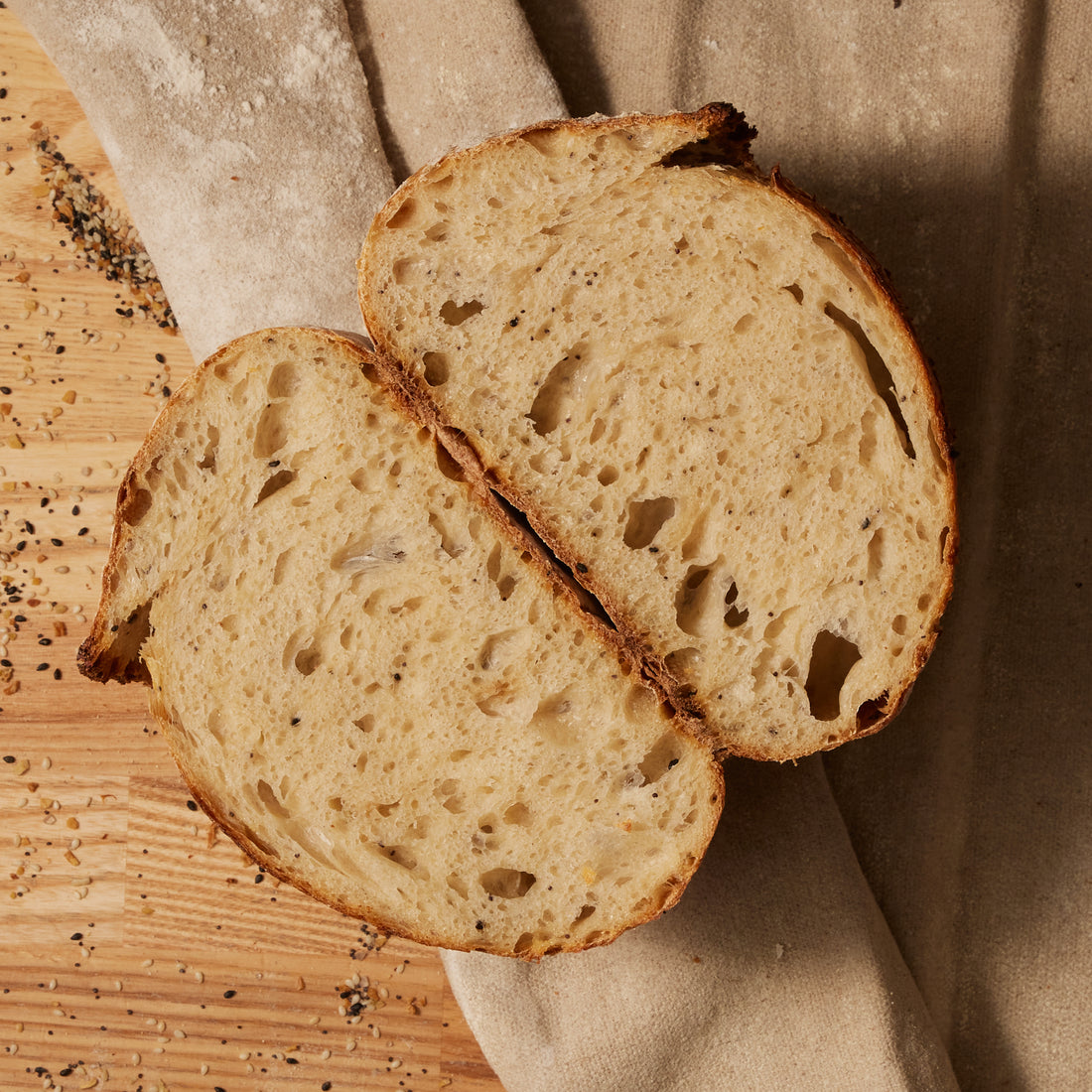 Mims Bakery | Artisan-made Bread – Mims SLC