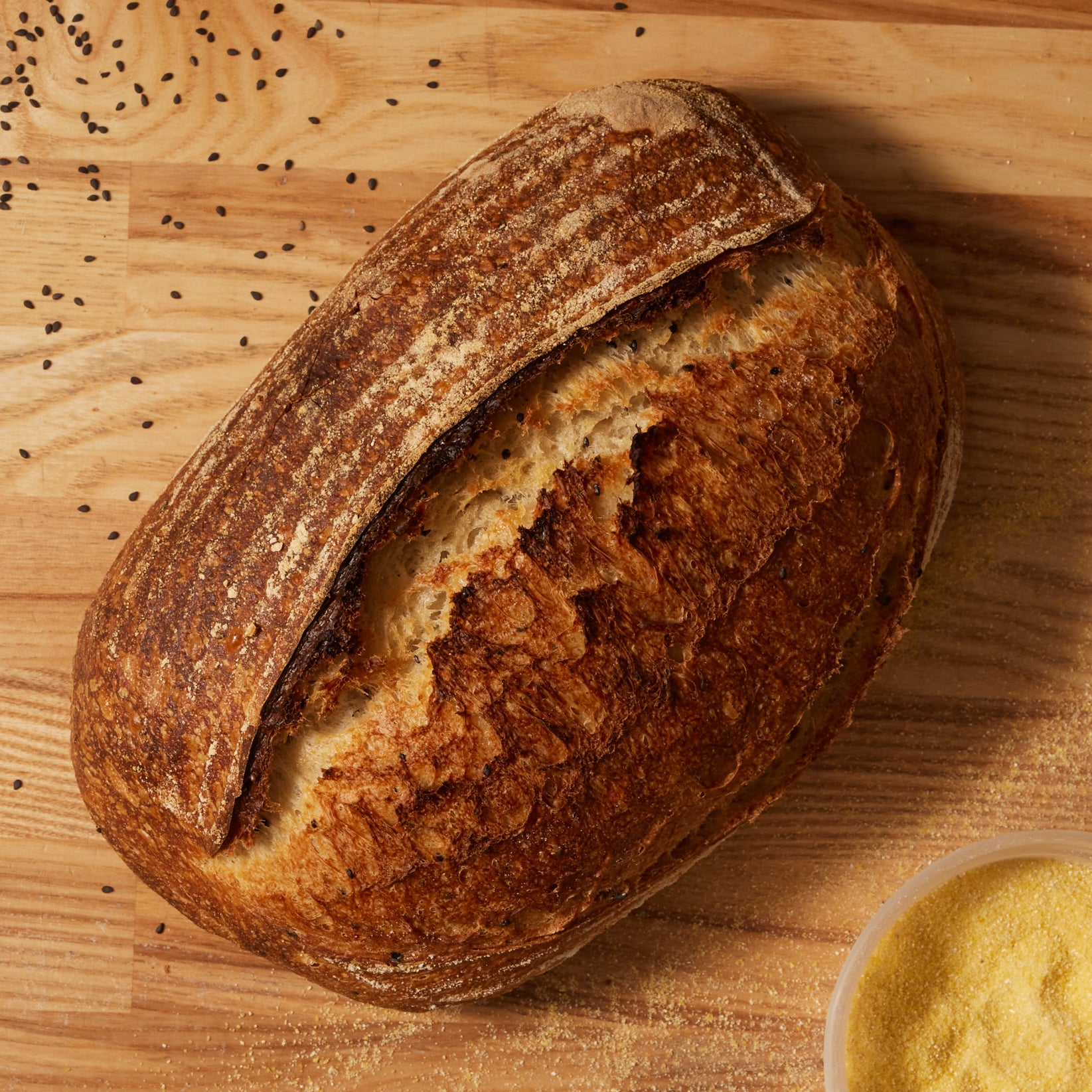 Mims Bakery | Artisan-made Bread – Mims SLC