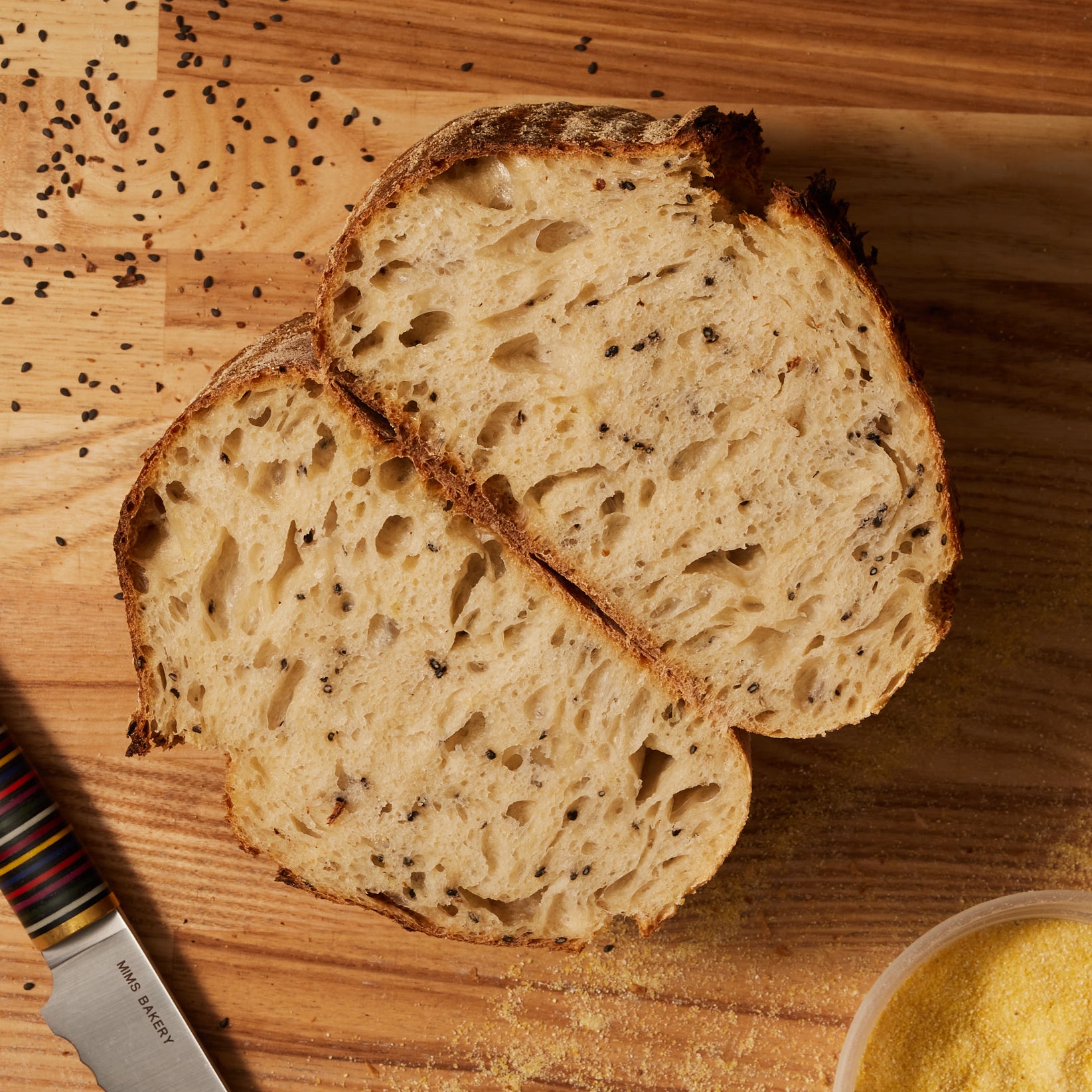 Mims Bakery | Artisan-made Bread – Mims SLC