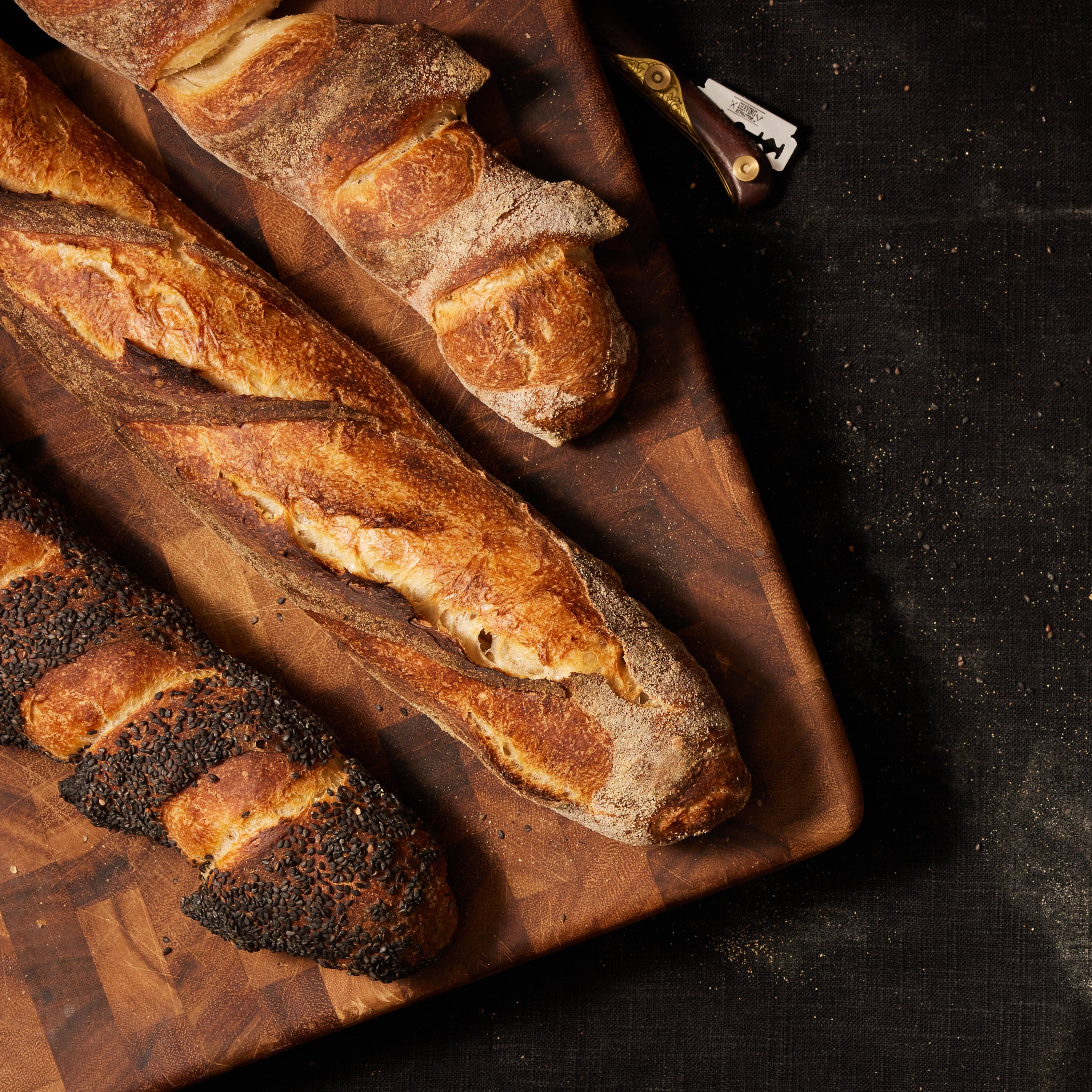 Mims Bakery | Artisan-made Bread – Mims SLC