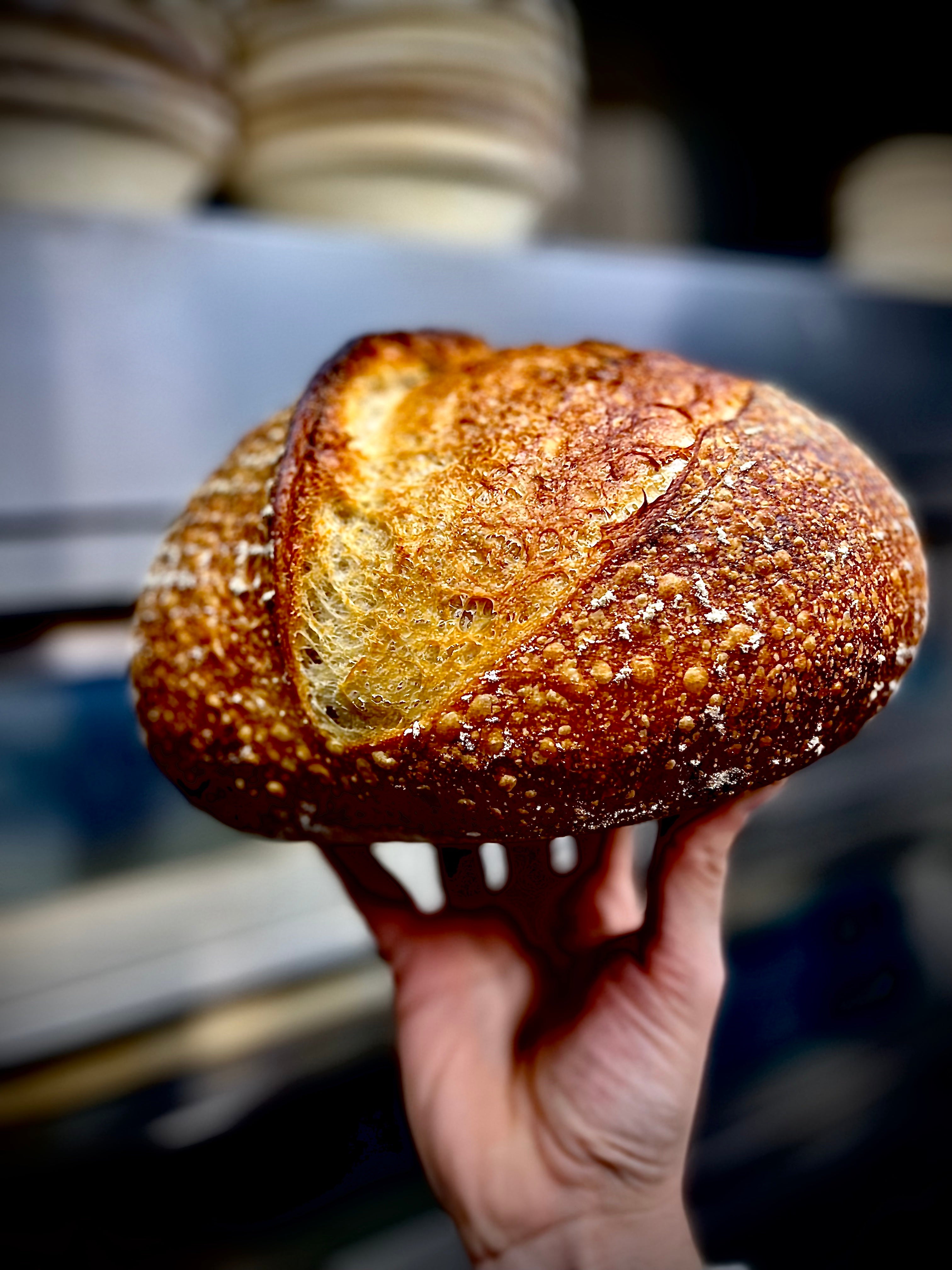 Mims Bakery | Artisan-made Bread – Mims SLC