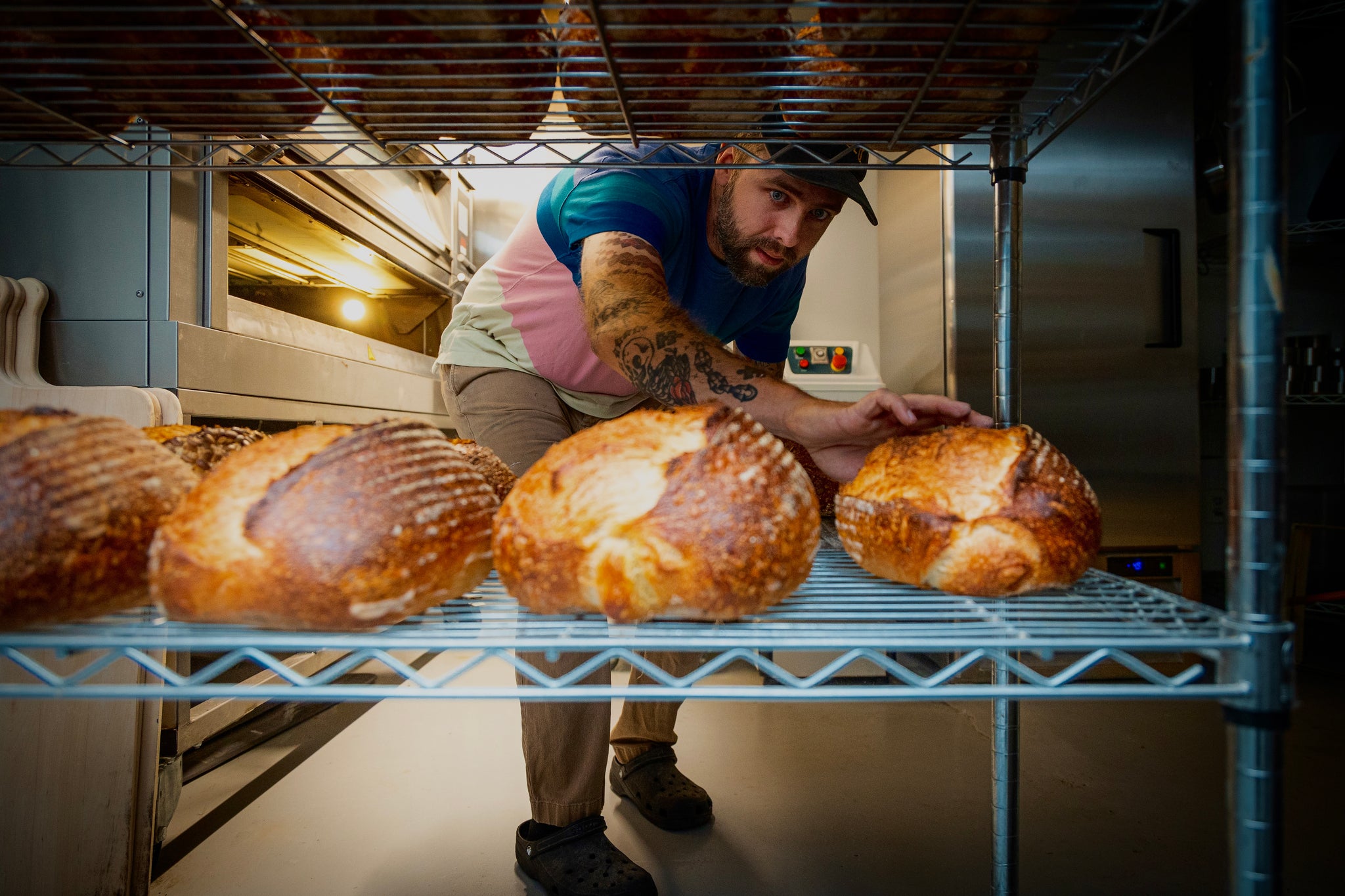 Mims Bakery | Artisan-made Bread – Mims SLC