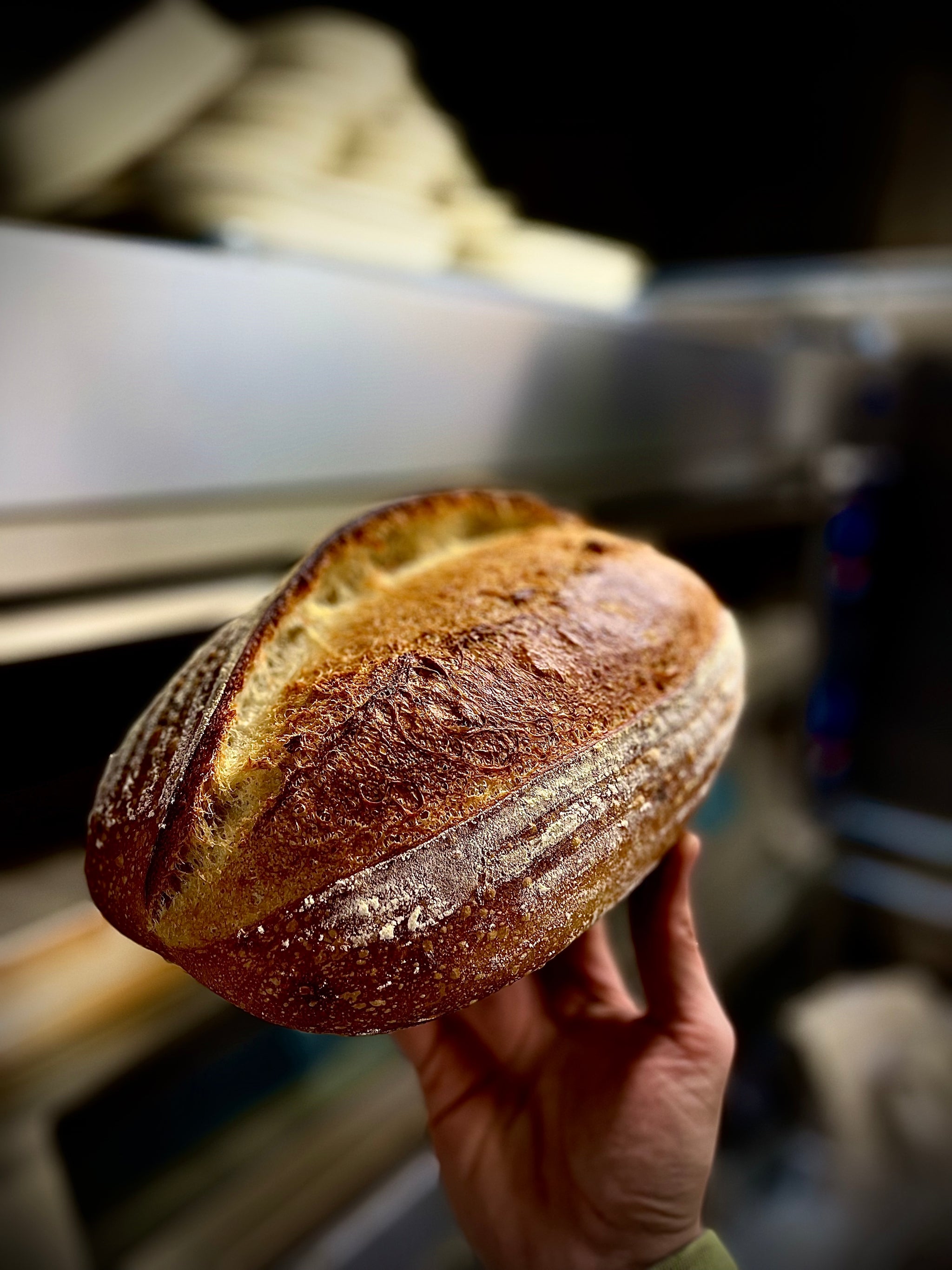 Mims Bakery | Artisan-made Bread – Mims SLC
